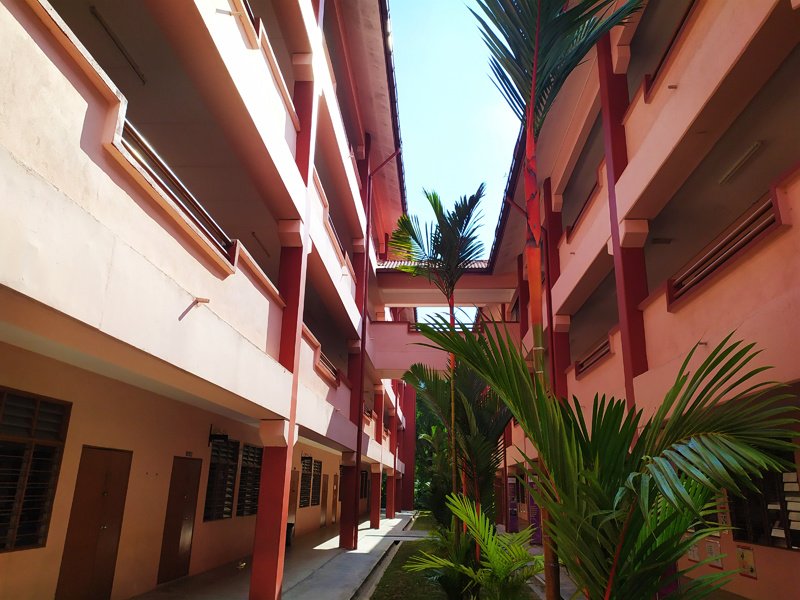 About – Microsoft Showcase School