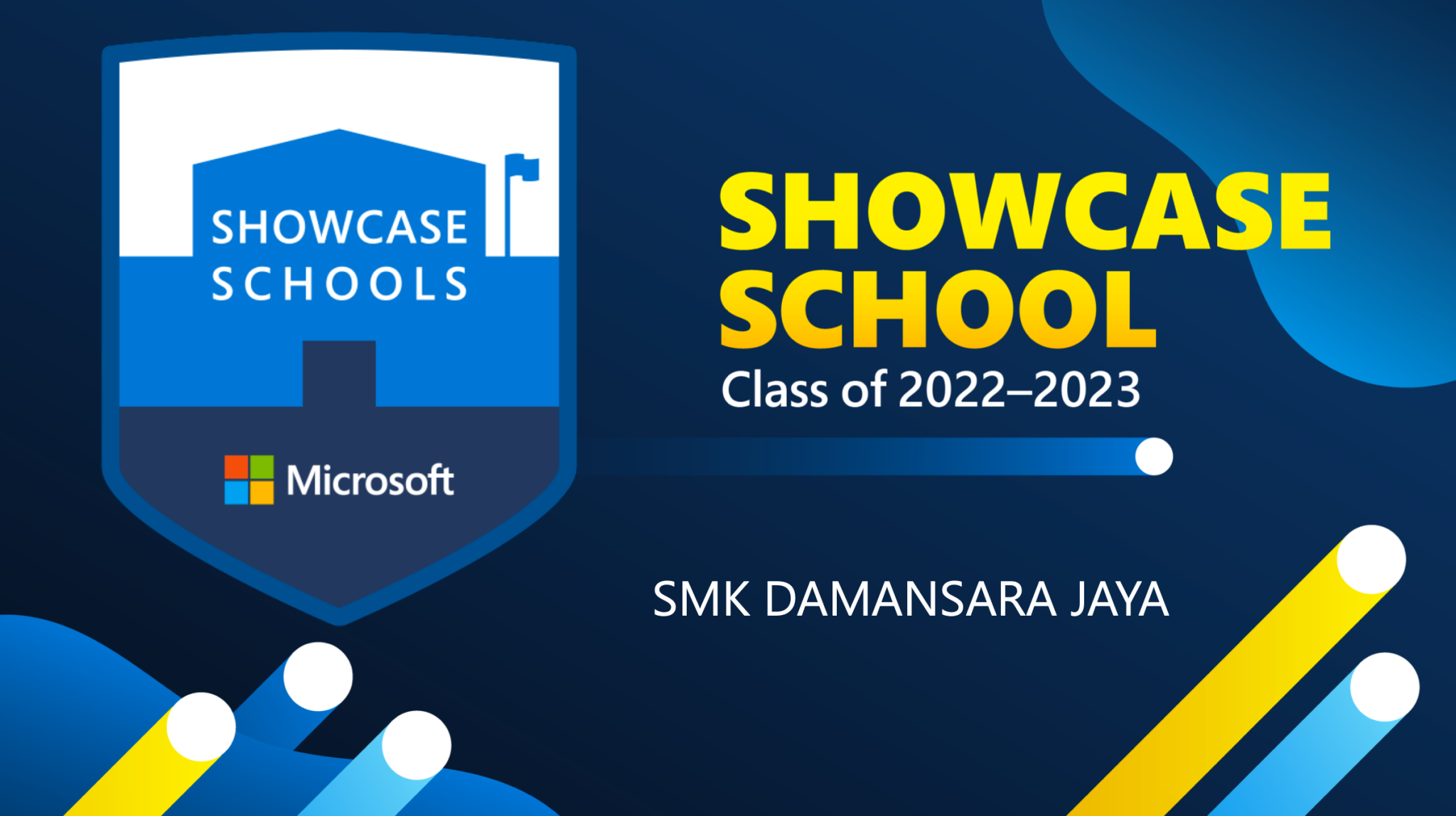 Microsoft Education Program Showcase School – Microsoft Showcase School