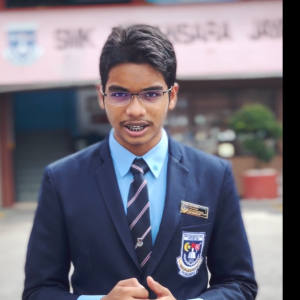 Microsoft Showcase School – SMK Damansara Jaya