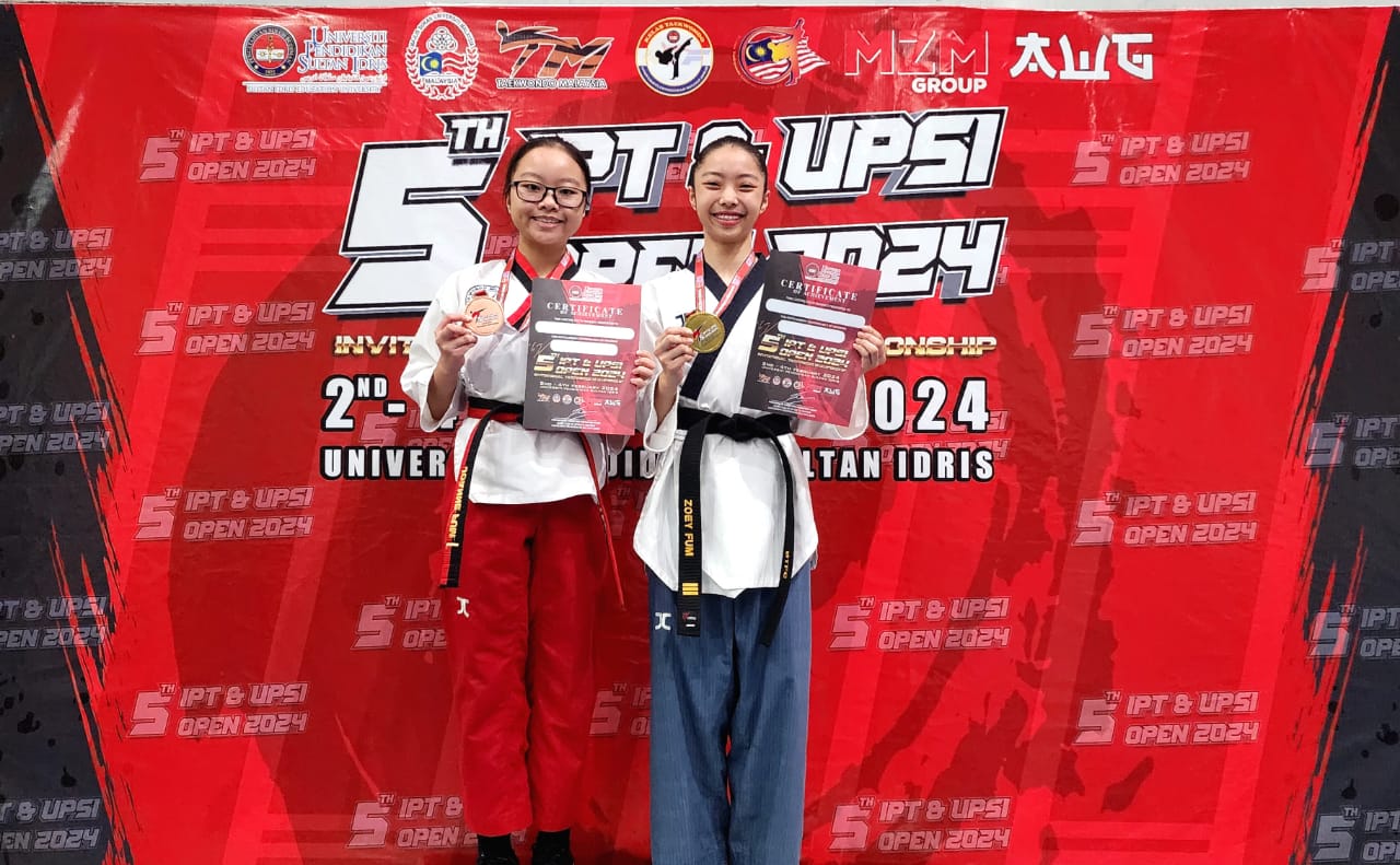 Microsoft Showcase School – SMK Damansara Jaya