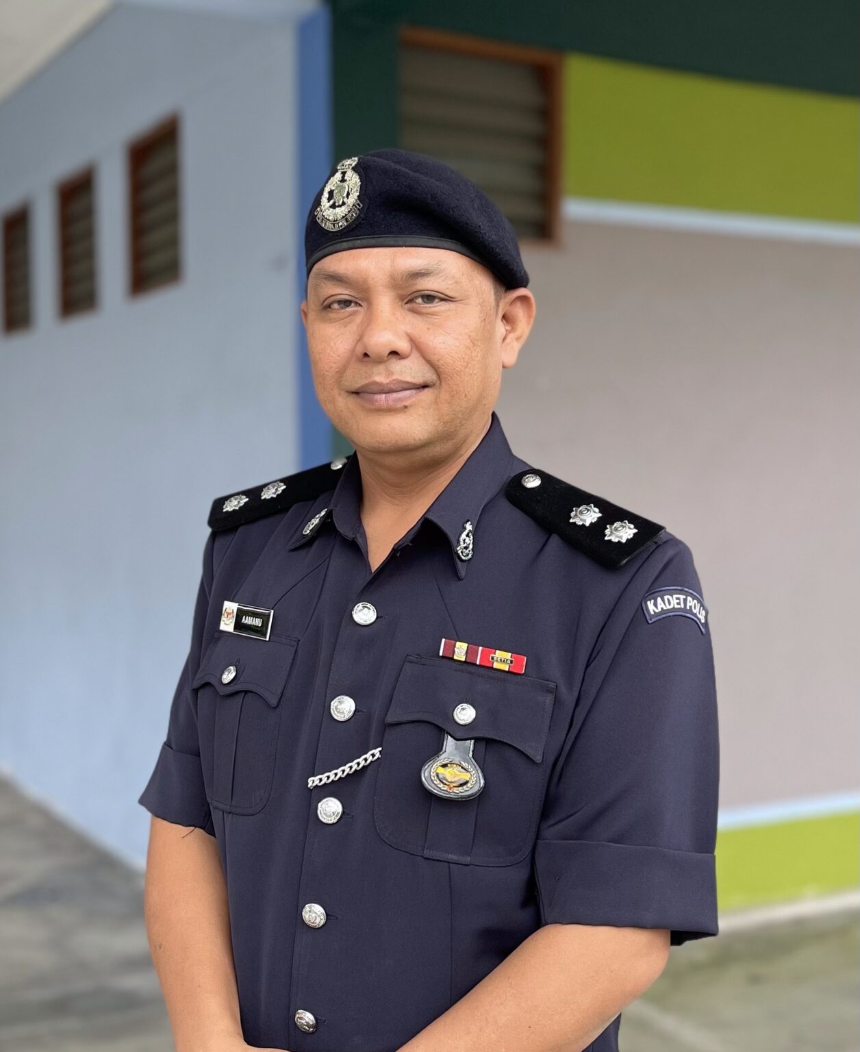 Microsoft Showcase School – SMK Damansara Jaya